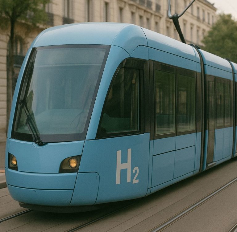 Korea Introduces New Standards for Different Fuel Cell Types